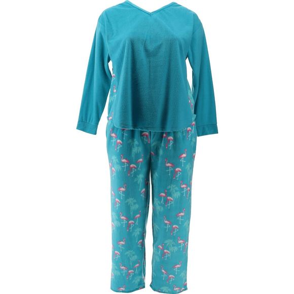 Comfort Code | Intimates & Sleepwear | Comfort Code Sueded Microfleece ...